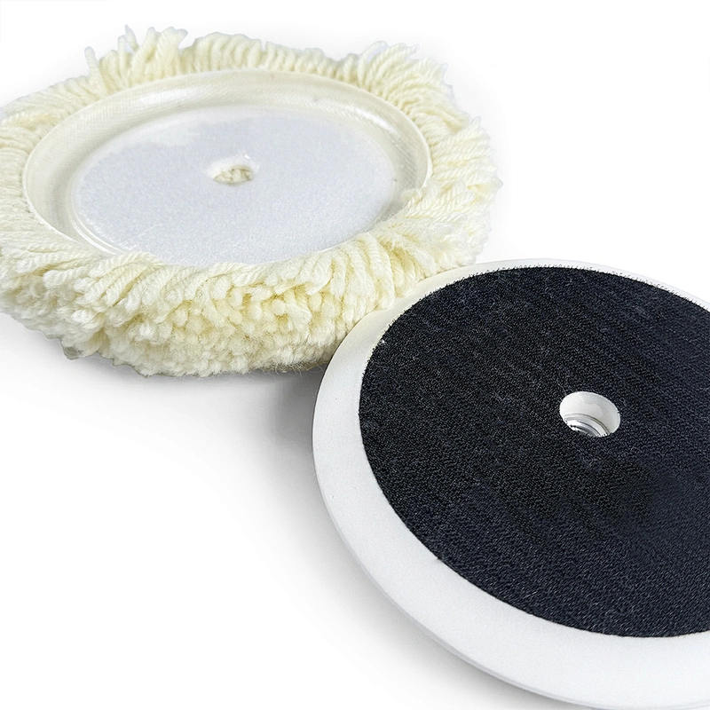8 inch Polishing Pads Kit - PHX